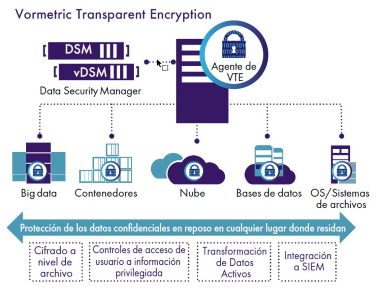 Ityd Argentina - Thales CipherTrust Data Security Platform - ityd ...